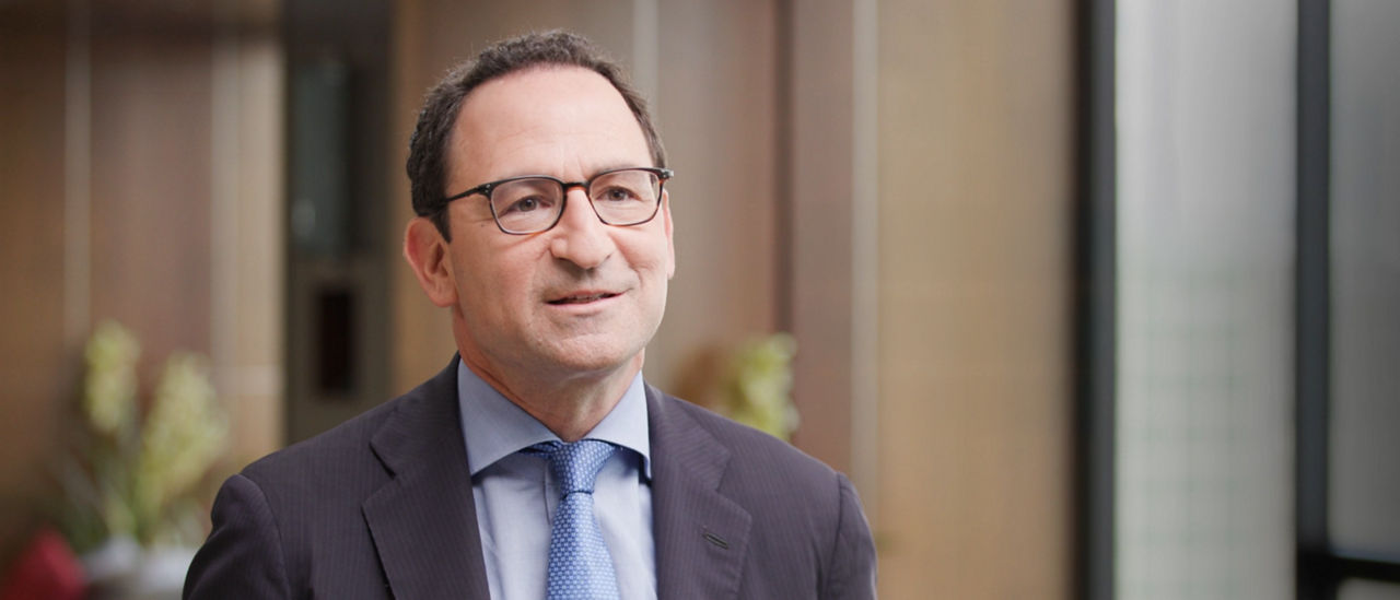 Blackstone Private Multi Asset Credit And Income Fund Bmacx